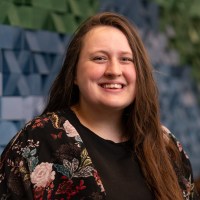 Bailey Murphy – Marketing Manager